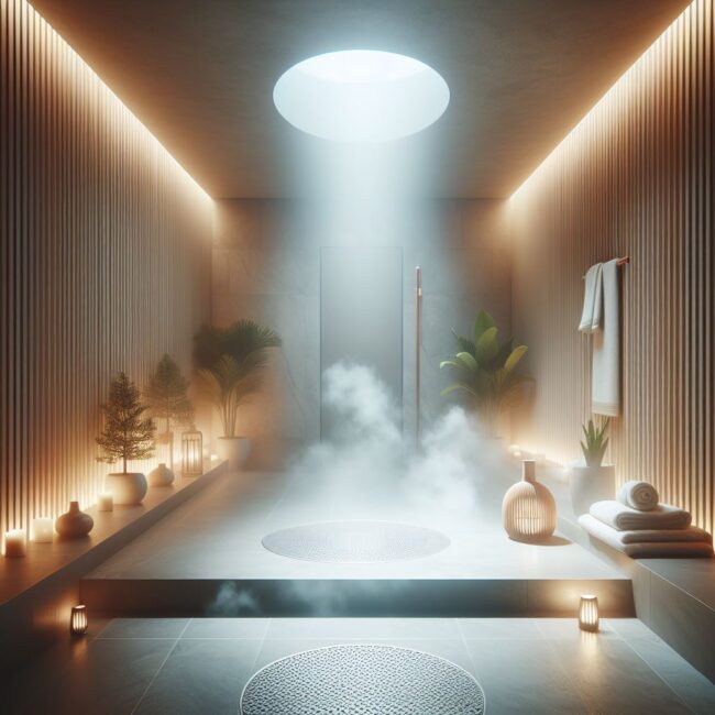 Top Steam Rooms Near Me: Find Your Local Oasis! - Am-Finn Sauna and Steam